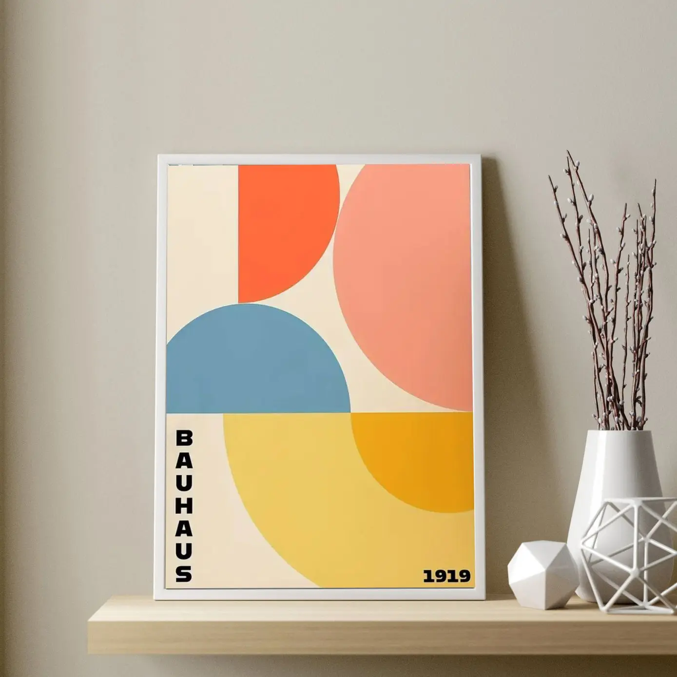 Grafiske plakater - Stort udvalg online | Namly Design